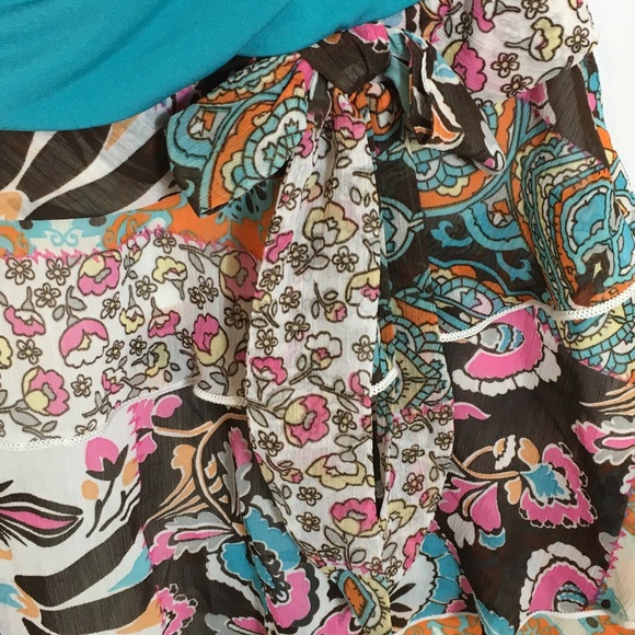 BCX | Dresses | Nwt Bcx Girl Dress | Poshmark